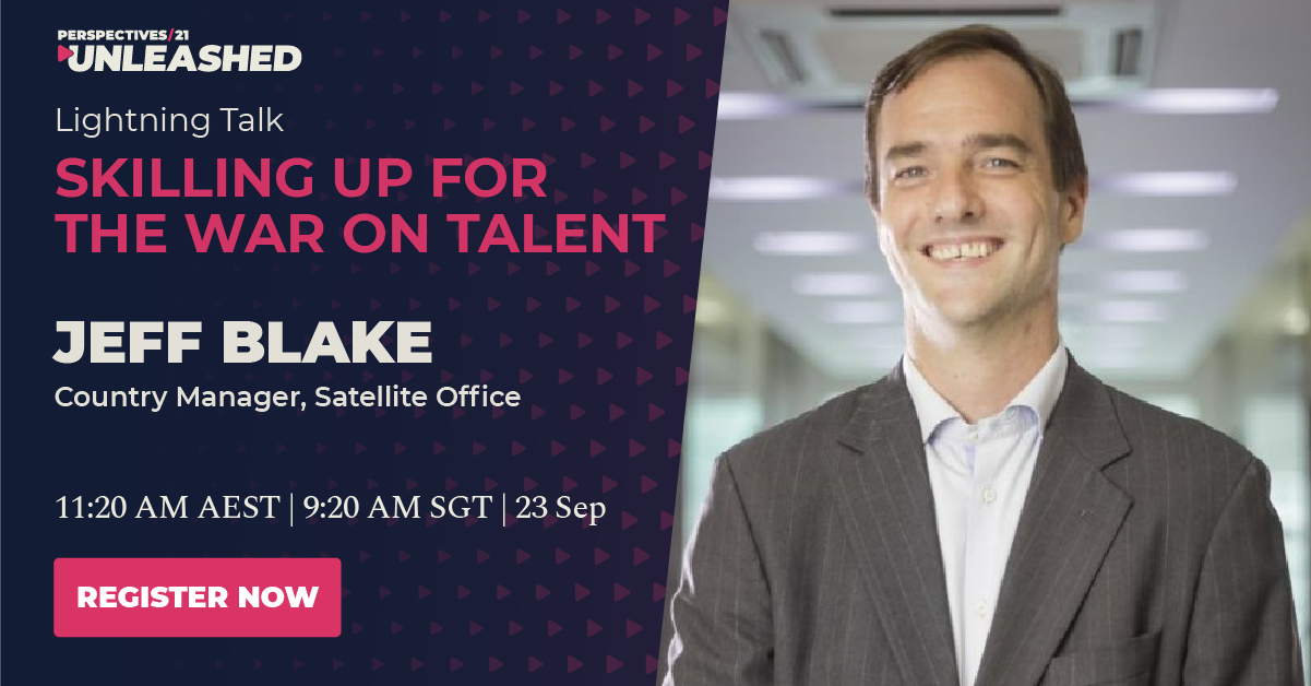 (DEC - Client) Beyond skilling, here’s how you win the talent war